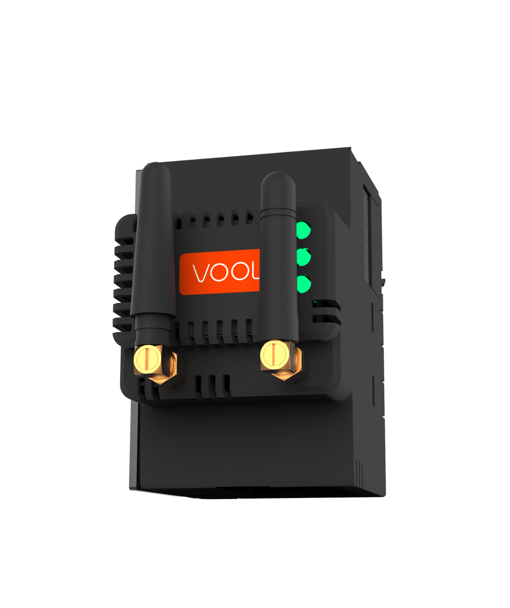 VOOL LMC, kuormanhallintayksikkö – EV Lataus Oy