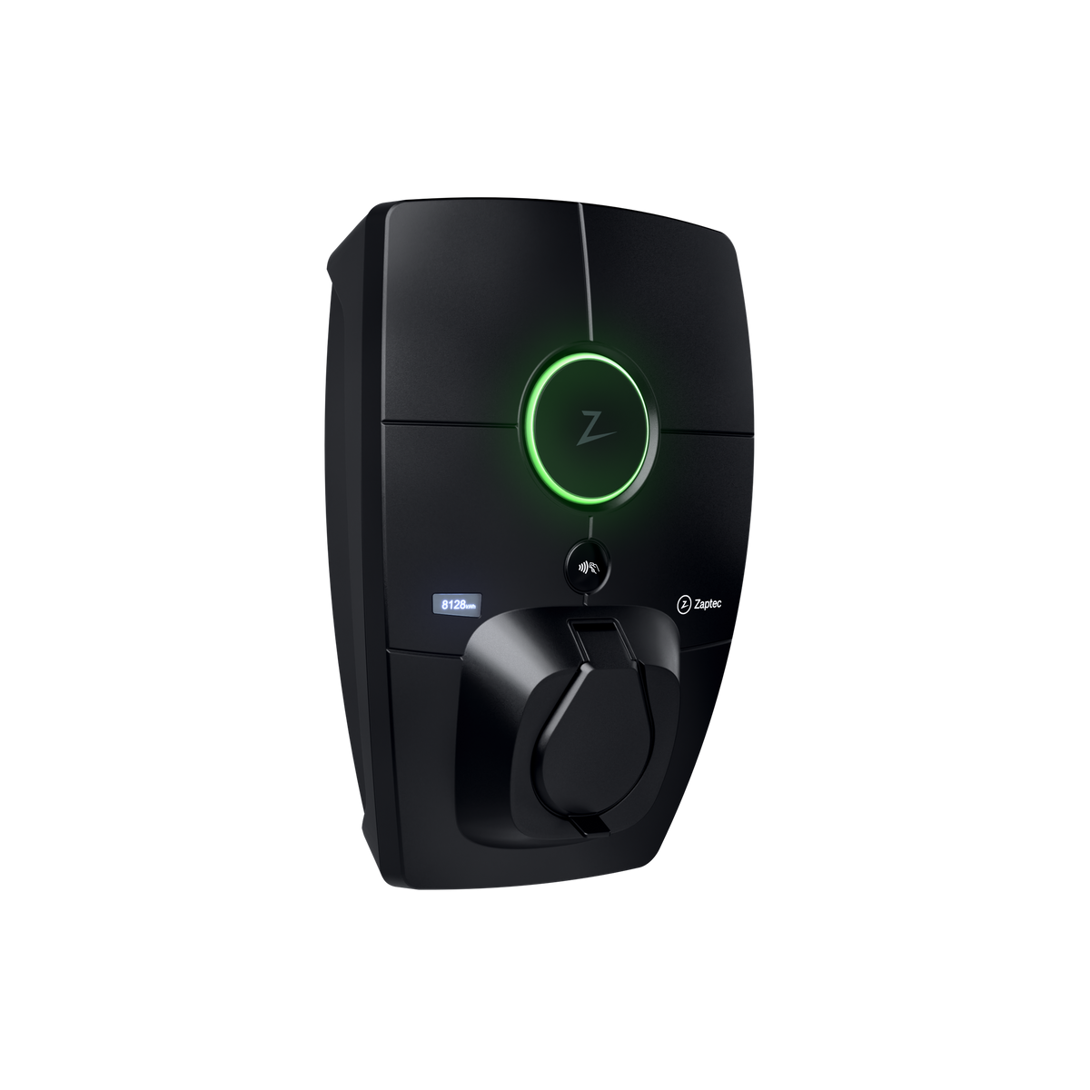 Zaptec Pro latausasema – EV Lataus Oy